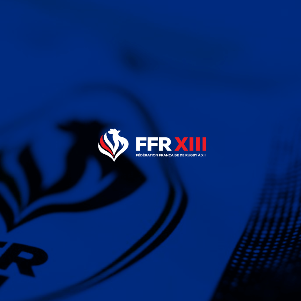 Accueil - Fédération Française de Rugby à XIII